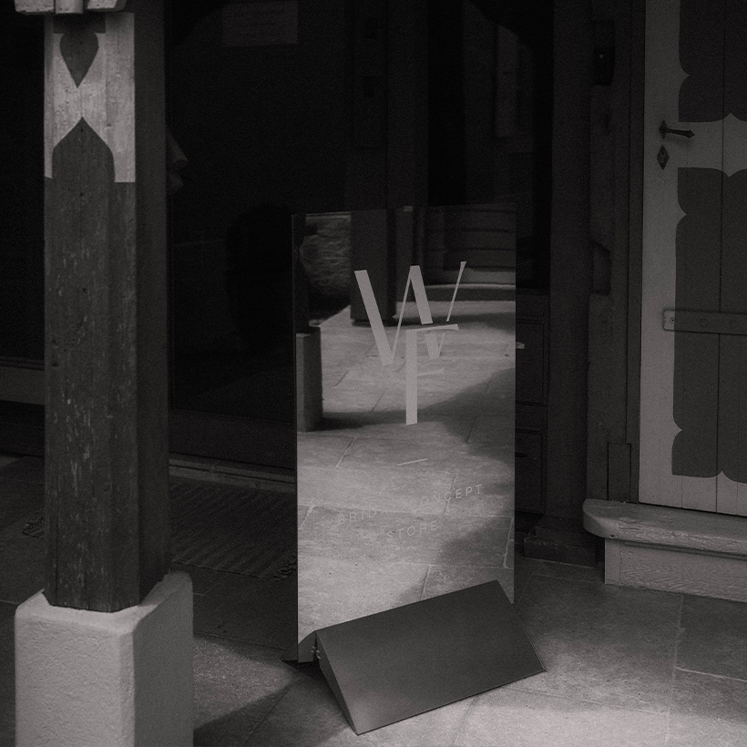 White Flow - Wedding Dresses Showroom in Morges, Switzerland